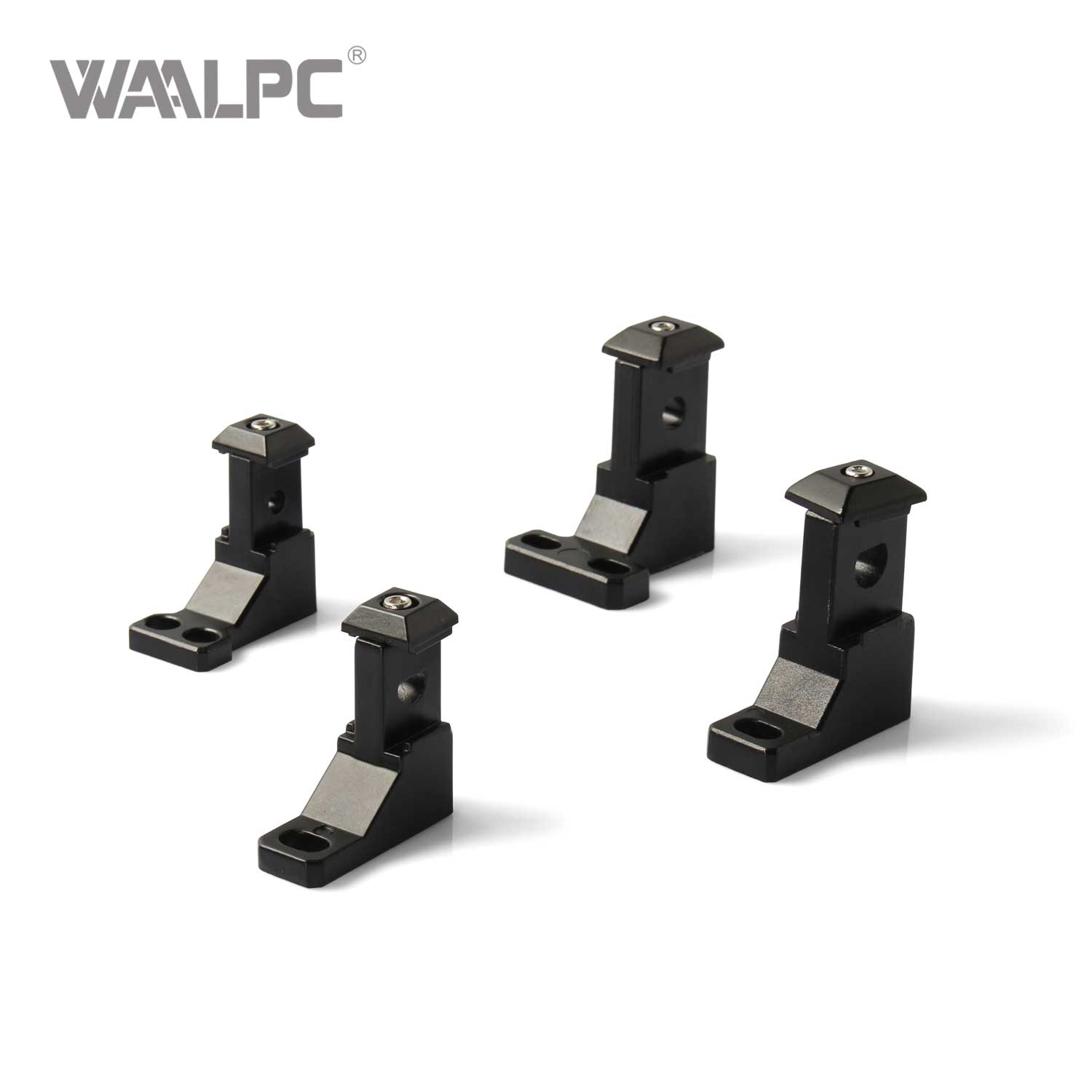 AirTAC Mounting Brackets Precision Engineered for Industrial ...