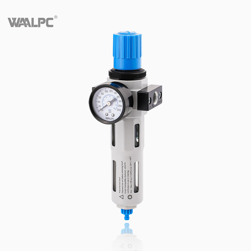 China Professional Air Regulator Pneumatic Components Filter ...