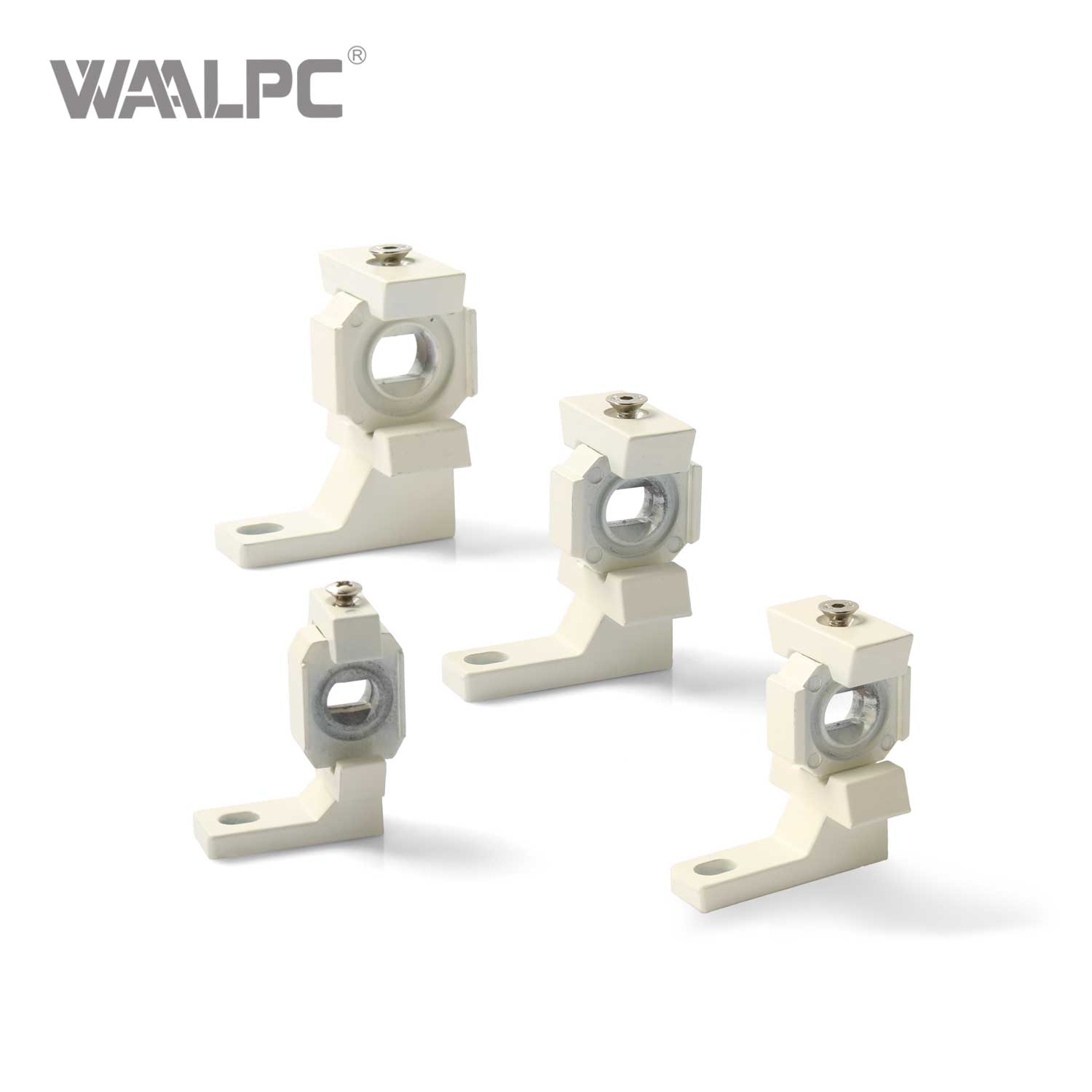 Brackets for SMC Cylinders: Heavy-Duty Stainless Steel Design for High ...