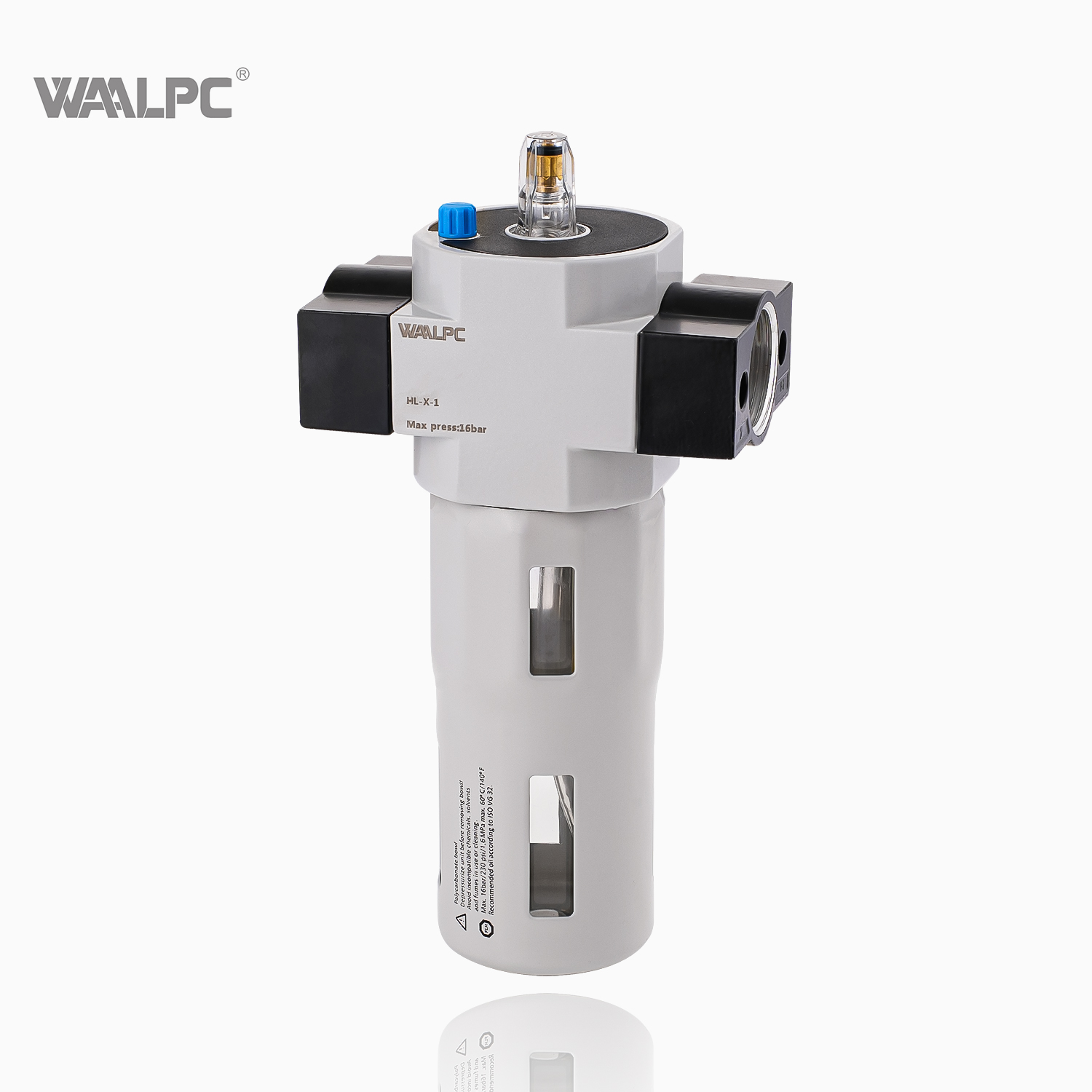 Festo China High Quality Pneumatic Lubricator Air Filter Lubricator ...