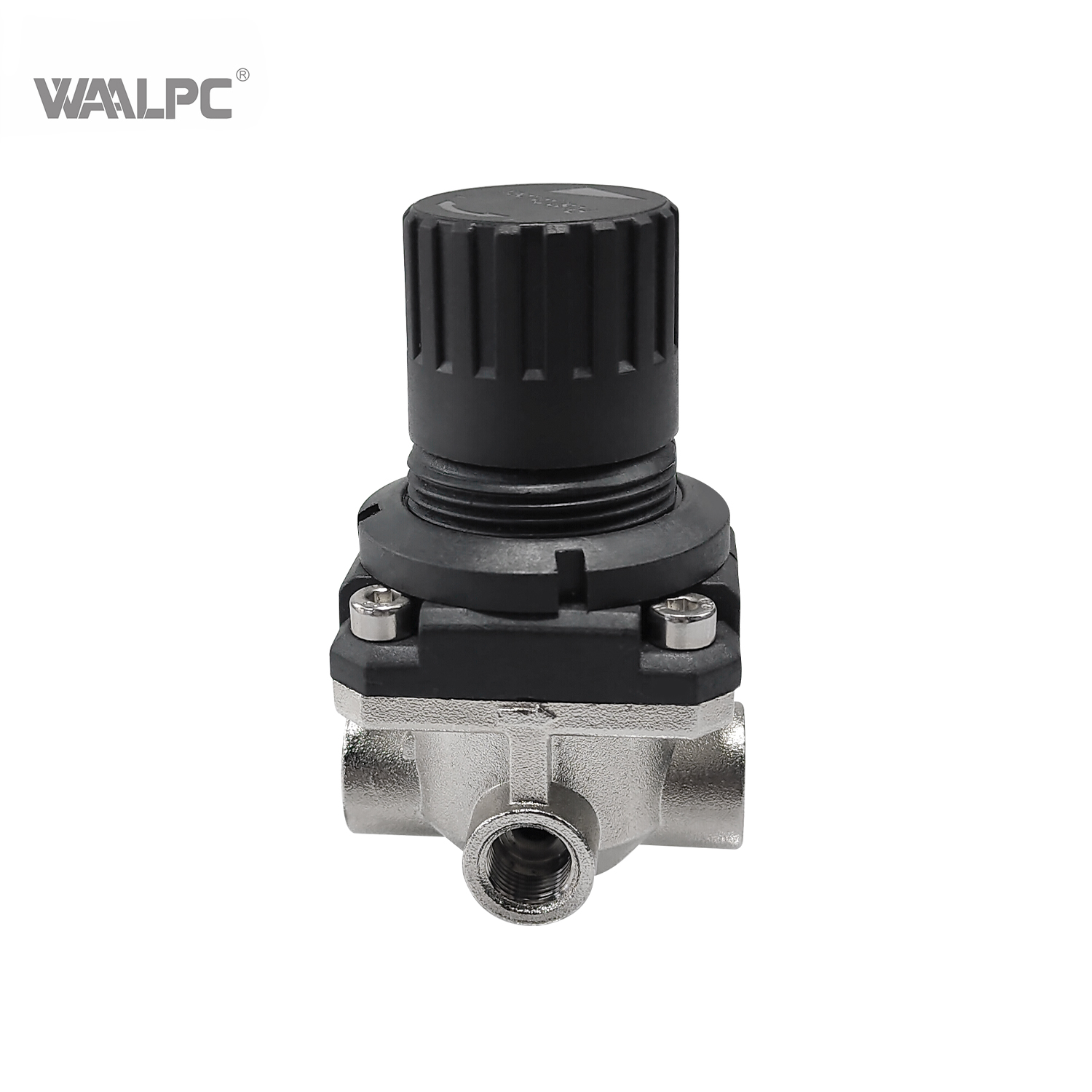 Industrial Residual Pressure Relief Switch VHS0 Series for Safe Pressure Release - Buy ...