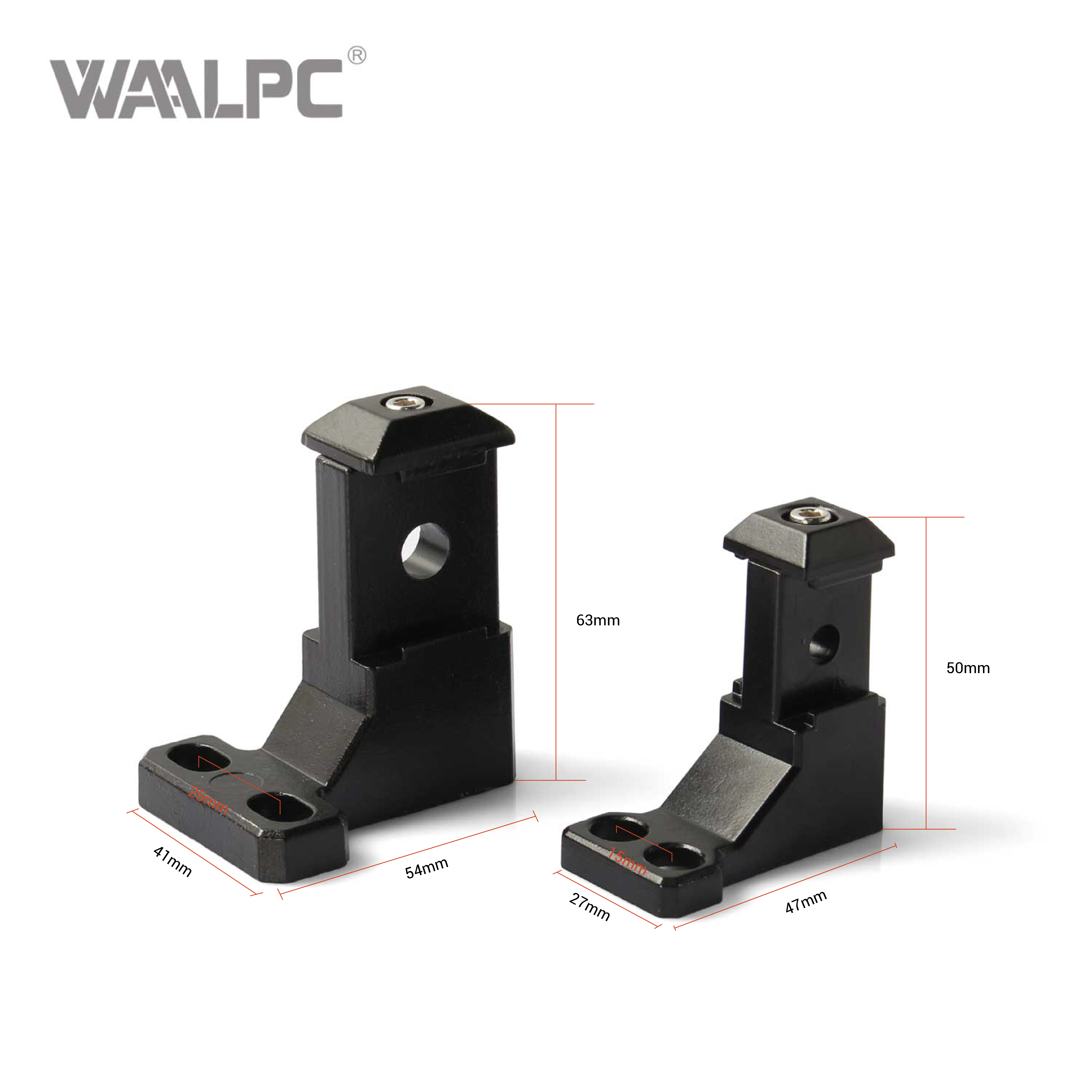 AirTAC Mounting Brackets Precision Engineered for Industrial ...