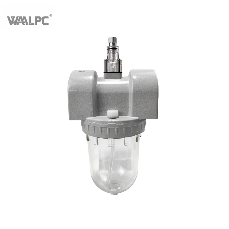 Large Flow Air Line Oiler for Industrial Machinery & Automation ...