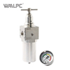 Stainless Steel Filter Regulators Corrosion Resistant Precise Flow ...