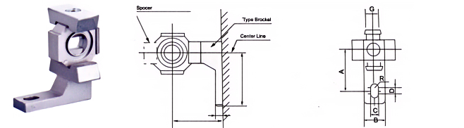 Brackets for SMC Cylinders: Heavy-Duty Stainless Steel Design for High ...